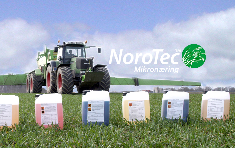 NoroTec™ mikronæring – Fjellengen Landbruk